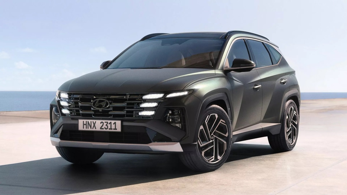 Novità auto HYUNDAI 2026 in uscita tutte le news sulle auto HYUNDAI 2026